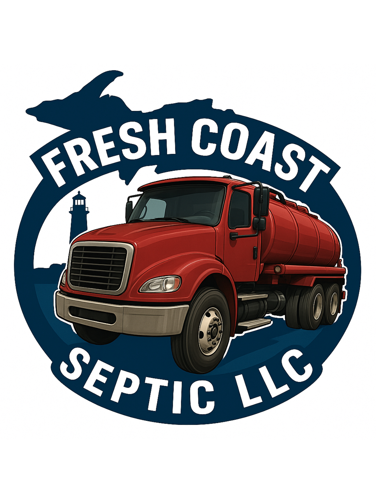 About Us - Fresh Coast Septic - Manistique's Trusted Septic Service